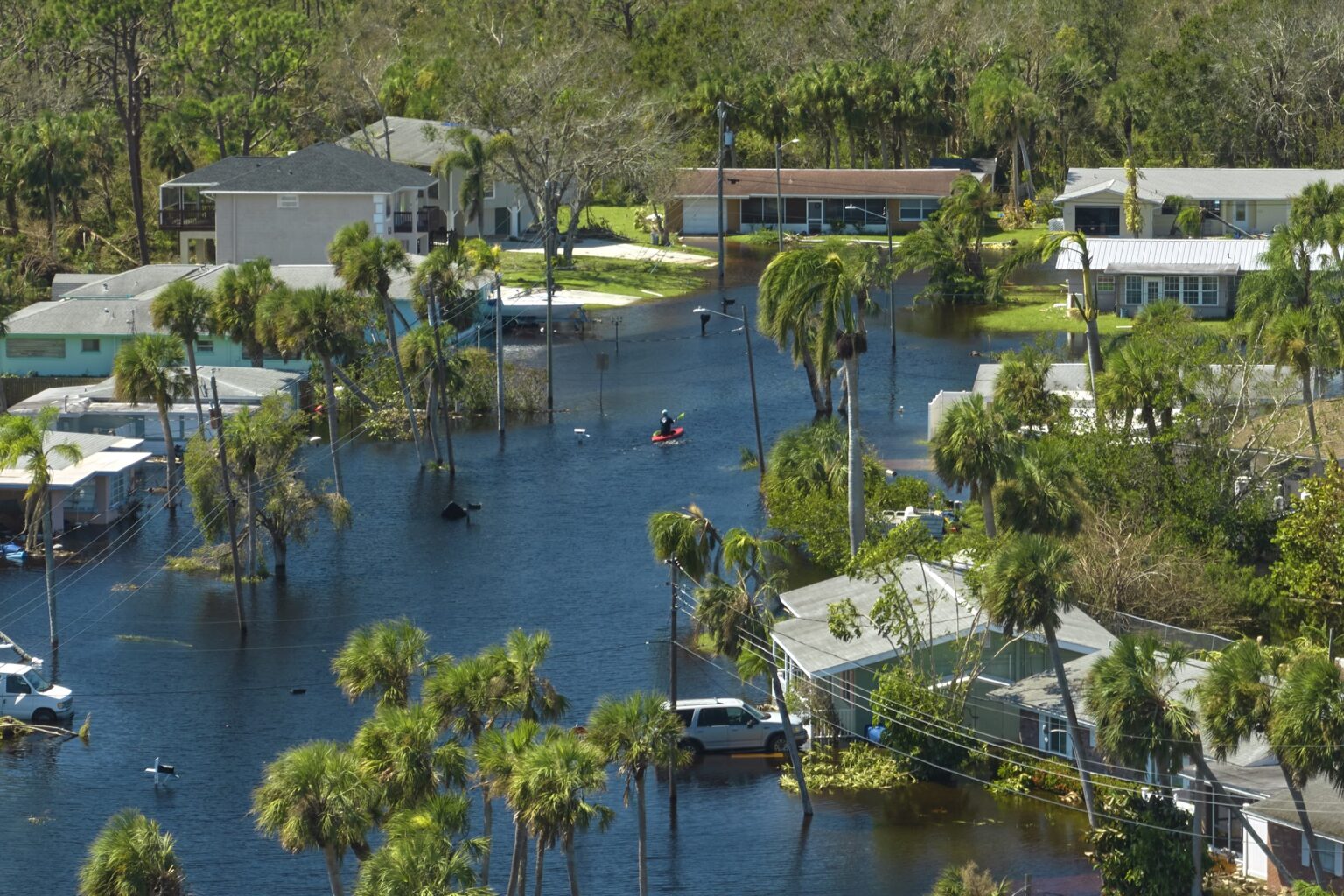 Flood Insurance - Protect Your Home From Damage | TMT Insurance
