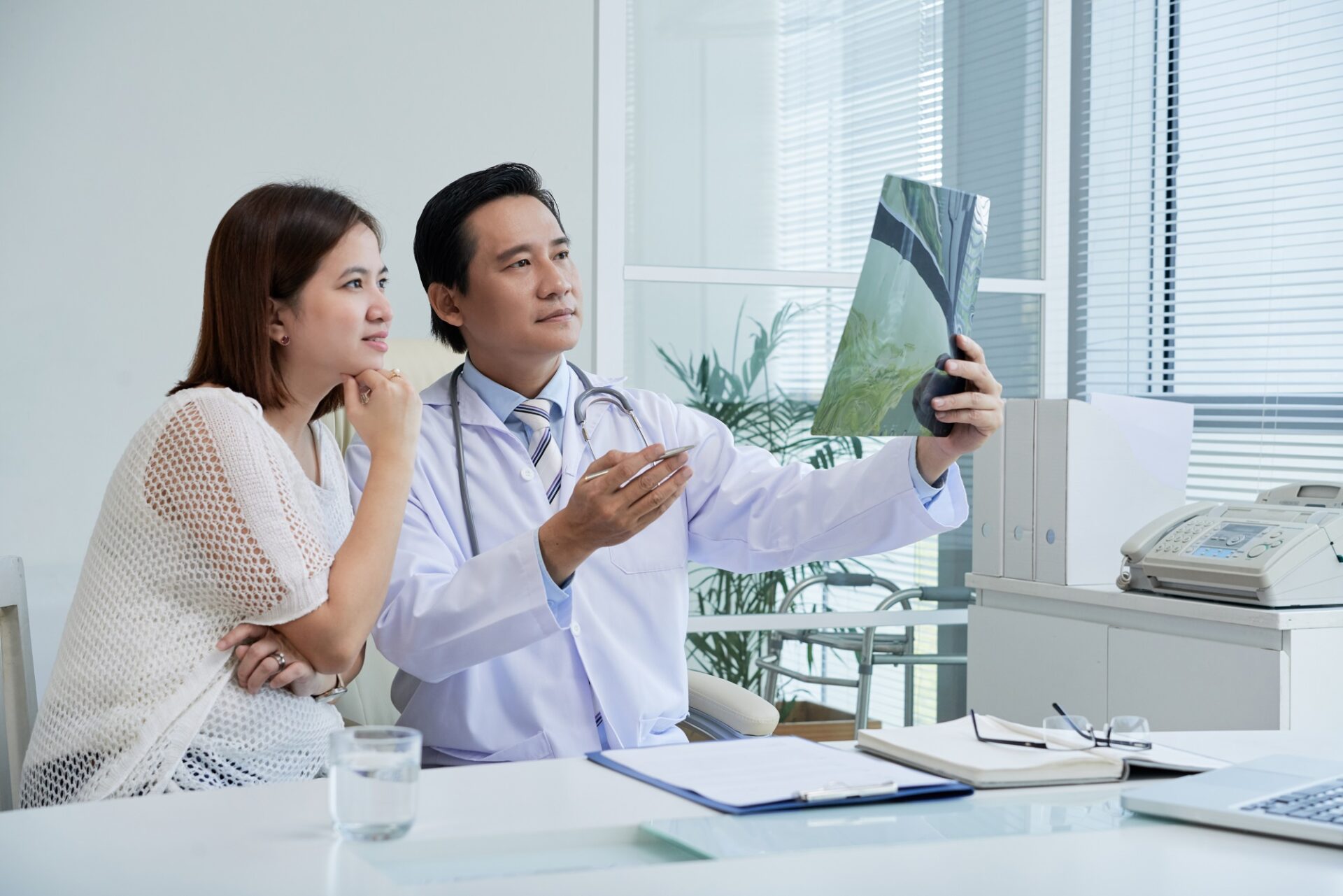 Preventive Health Screenings Guide | TMT Insurance