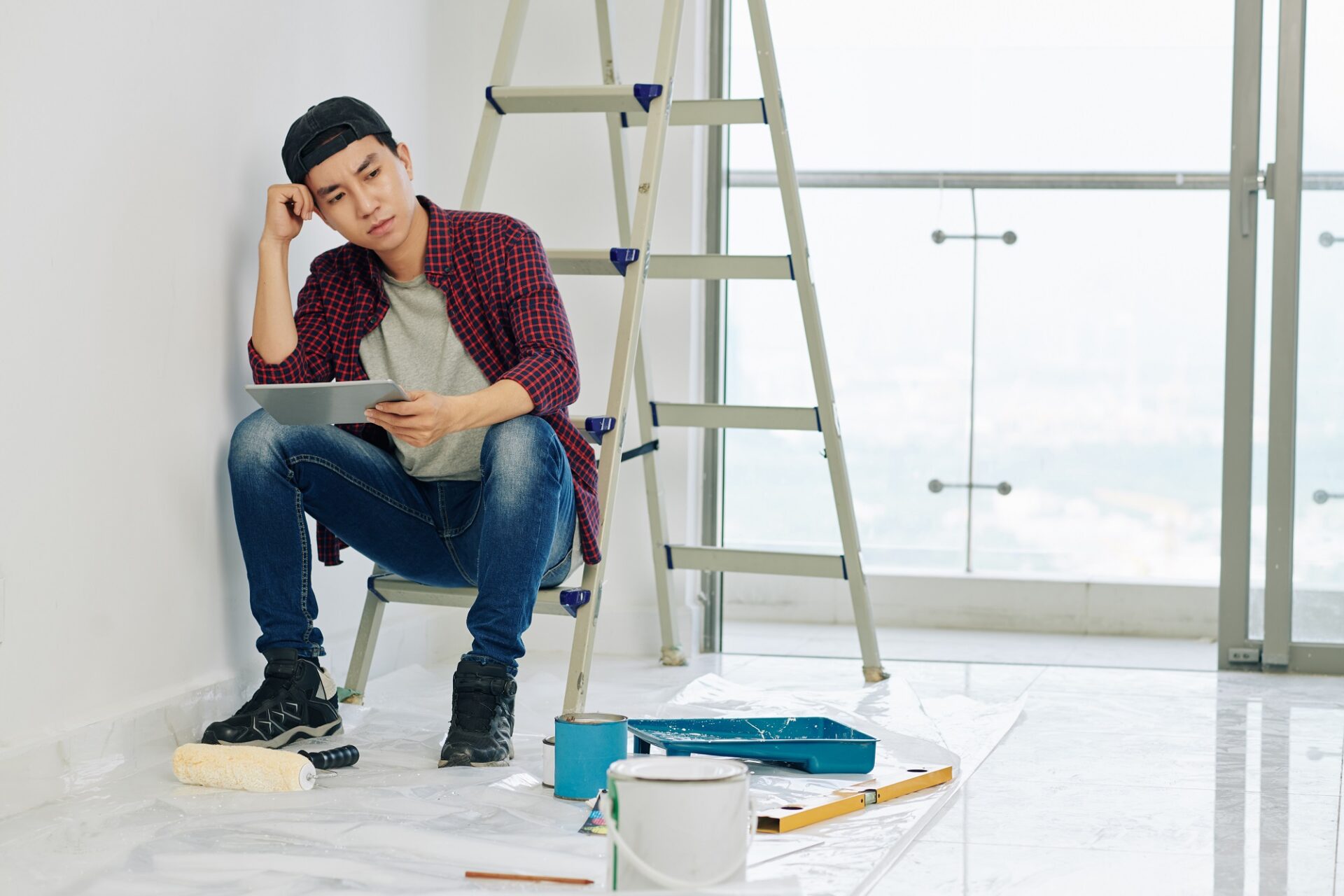 Essential Home Maintenance For Insurance | TMT Insurance